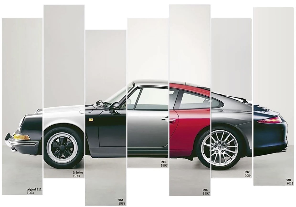 7 ΟΡΟΣΗΜΑ ΜΕΣΑ ΑΠΟ 70 ΧΡΟΝΙΑ ΙΣΤΟΡΙΑΣ ΤΗΣ PORSCHE - AutoBest