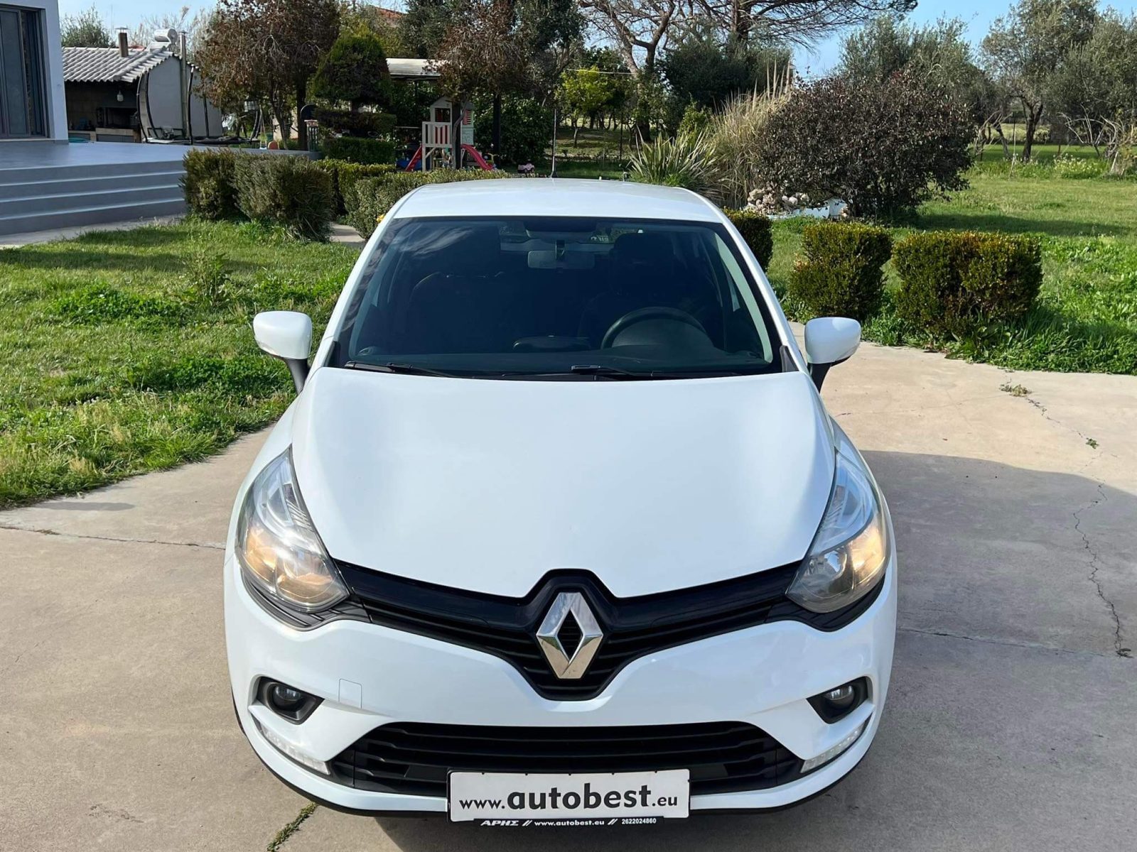 Renault Clio '18 SPORT Dynamic - AutoBest